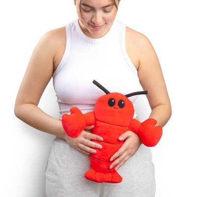 What Do You Meme? Happy Helpers Octopus Heating Pad : Target