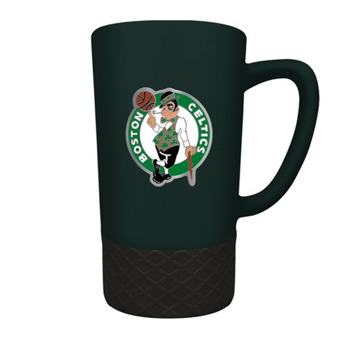 Nba Boston Celtics 15oz Jump Mug : Target