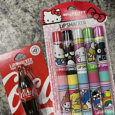 Lip Smackers Hello Kitty Party Pack - 10pc - 1.4oz : Target