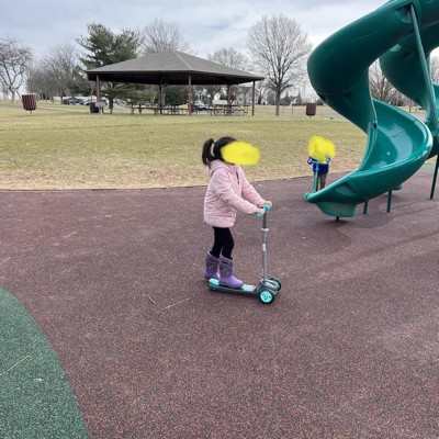 Razor Rollie Dlx Scooter - Teal Blue : Target