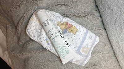 The Honest Company Sensitive Everyday Diaper Rash Cream Fragrance Free ...