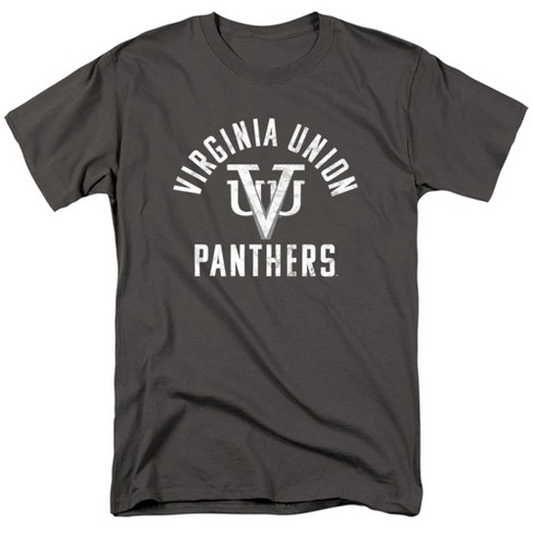 Campus Lab Virginia Union University Official Panthers Logo Unisex ...