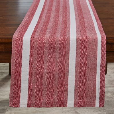 Park Designs Star Spangled Table Runner/swag 13" X 72" : Target