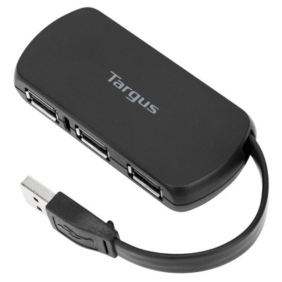 Targus 4-port Usb Hub : Target