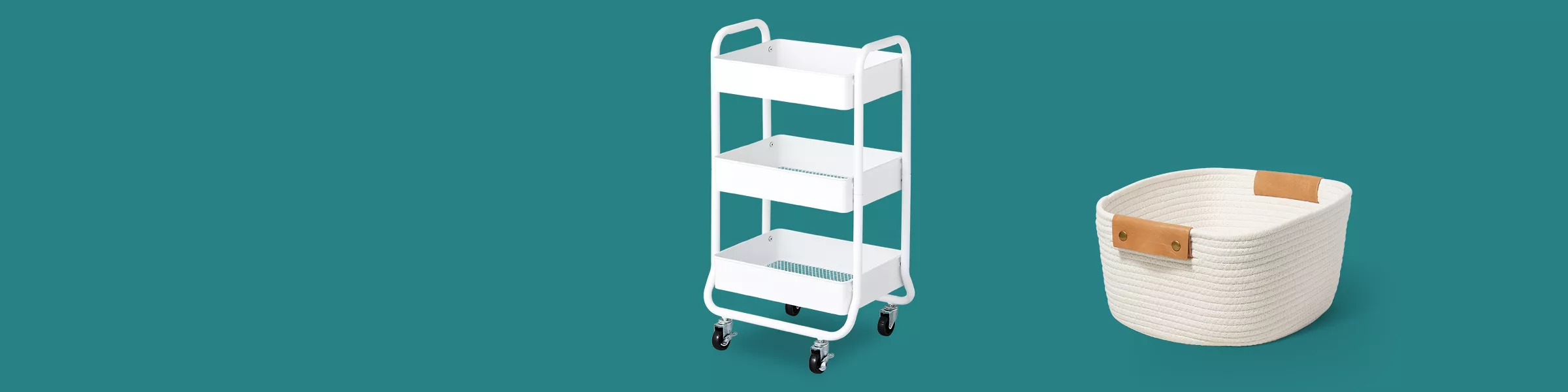 Home Storage Containers & Organizers : Target