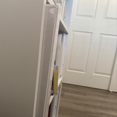 3 Shelf Bookcase - Room Essentials™ : Target