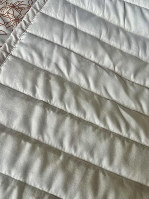 Satin Quilt - Room Essentials™ : Target