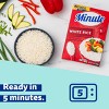 Minute Instant White Rice - 14oz : Target