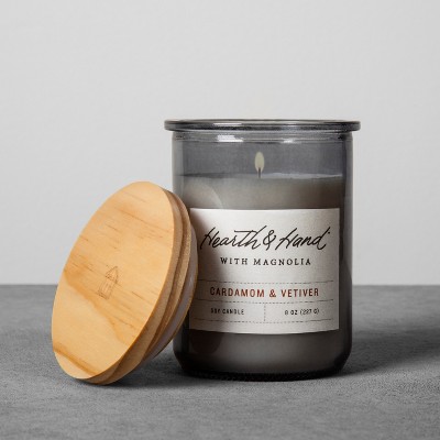 Hearth And Hand Candle