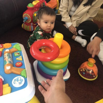 Fisher-price Giant Rock-a-stack : Target