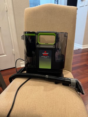 Bissell Little Green Max Pet Portable Carpet Cleaner : Target