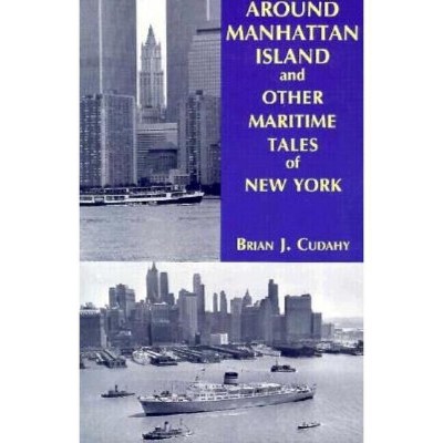 Manhattan To Minisink - By Robert S Grumet (hardcover) : Target
