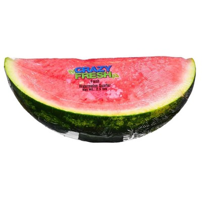 Watermelons : Fresh Fruit : Target