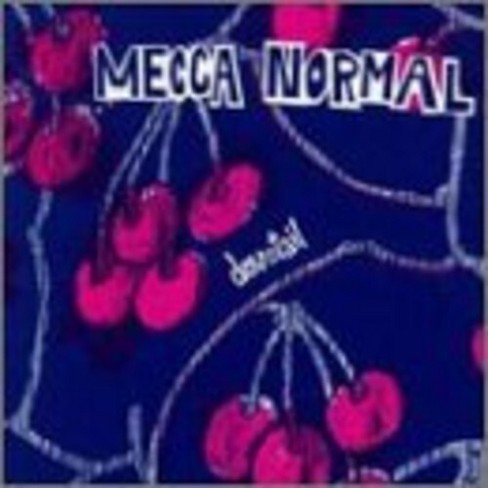 Mecca Normal - Dovetail (cd) : Target