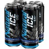 Natural Ice Beer - 4pk/16 Fl Oz Cans : Target
