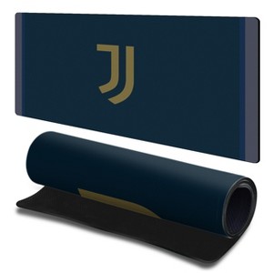 Juventus Football Club 2024/25 Kit Third Gaming Office Desk PC Keyboard ...