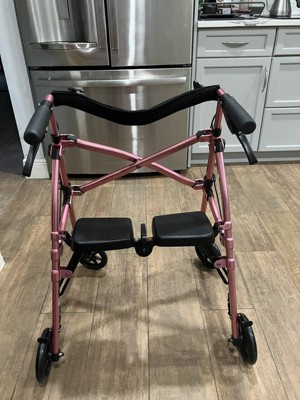 Able Life Space Saver Walker : Target