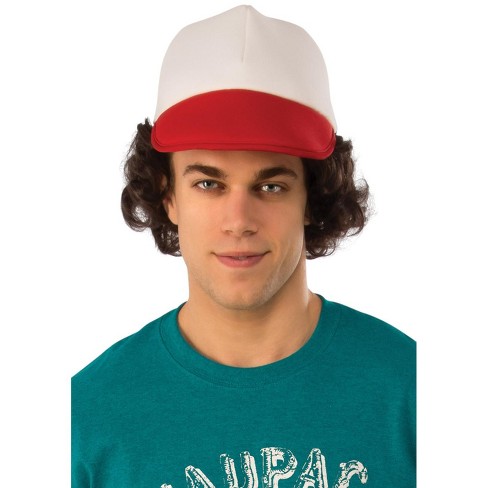 Stranger Things Dustin Wig : Target
