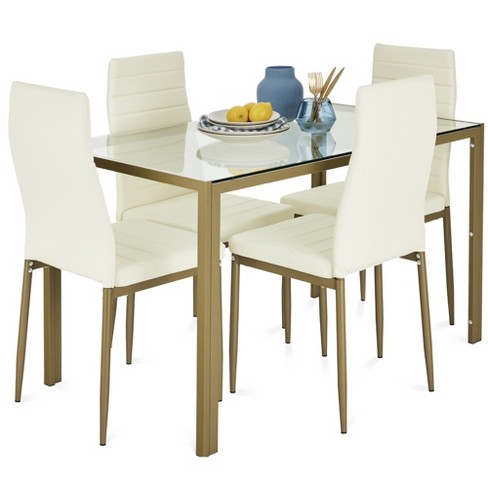 Furniture choice white dining table store
