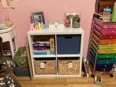 4 Cube Organizer - Brightroom™ : Target