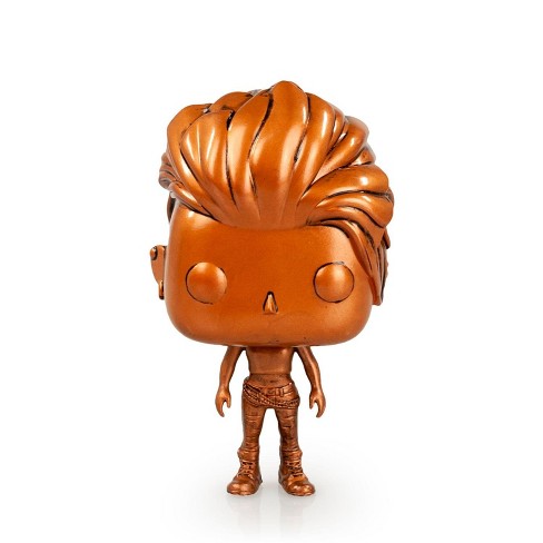 Funko Ready Player One Funko Pop Vinyl Figure - Copper Art3mis : Target