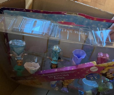 Disney Princess Fairy-tale Dolls And Fashions Set (target Exclusive ...