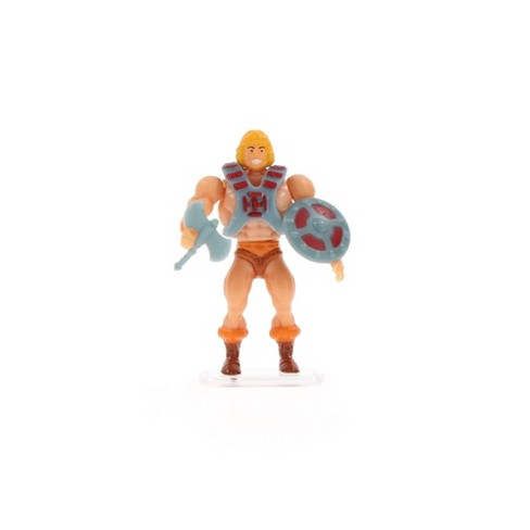 Super Impulse Masters Of The Universe World's Smallest Microa Action ...