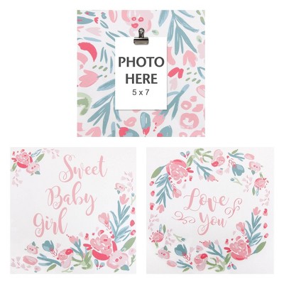 Decorative Wall Art Sets : Kids’ Wall Decor : Target