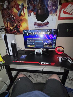 Samsung 27" Fhd Ips Computer Monitor, Amd Freesync, Hdmi & Vga (t350 ...