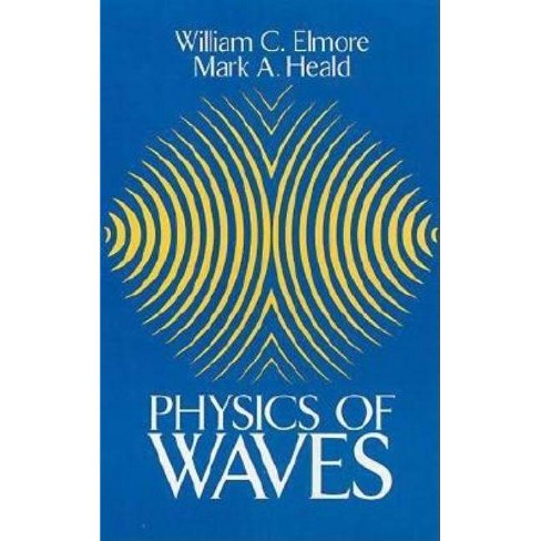 Physics Book Cover