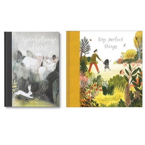 Compendium, Inc. Gratitude & Belonging Children's Book Set, 2 Books ...