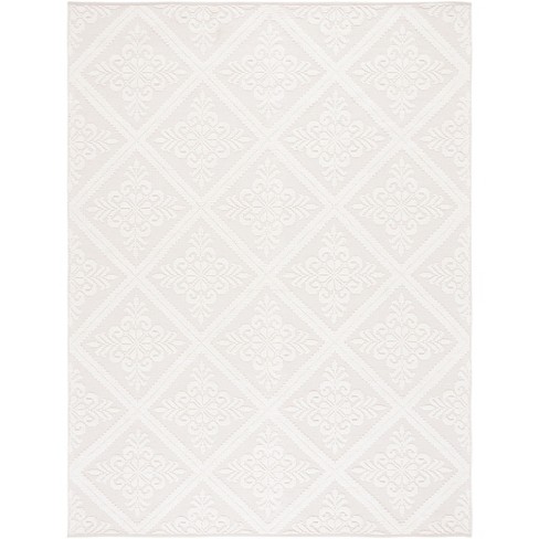 Vermont Vrm101 Hand Woven Area Rug - Ivory - 8'9"x11'9" - Safavieh ...