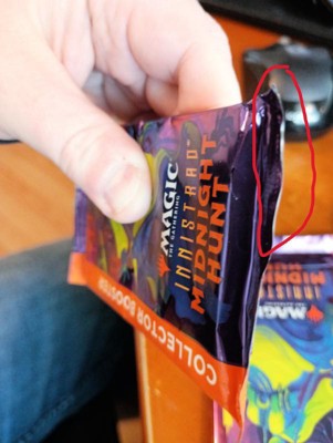 Magic: The Gathering Mystery Box : Target