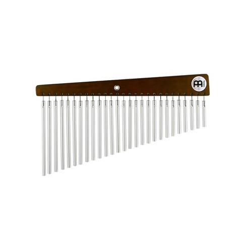 Meinl 27 Bar Vintage Chimes Single Row Vintage Wine Barrel : Target