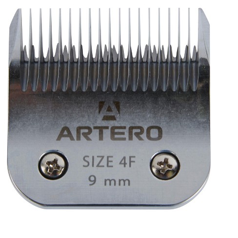 Artero Artero Blade 4f - Top Class-9mm : Target