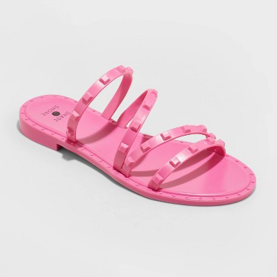Slides : Women's Sandals : Target