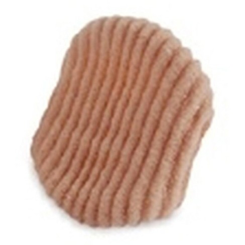 Silipos Toe Sleeve Digit Cap, Pull-on, S/m, 12 Count : Target