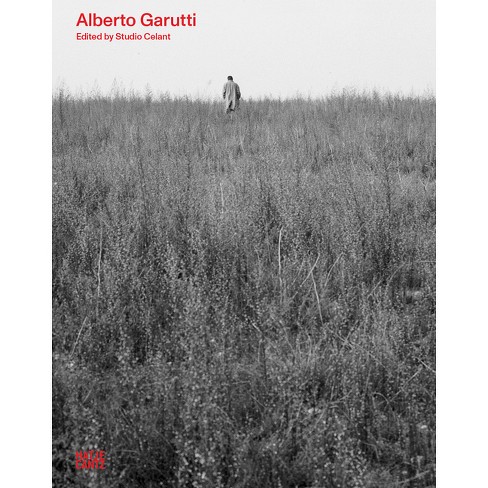 Alberto Garutti - (paperback) : Target