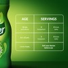 Benefiber Prebiotic Sugar-free Fiber Supplement Powder Drink Mix : Target