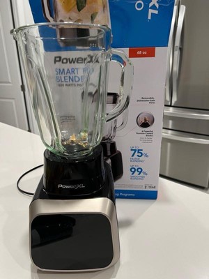 Power Xl Smart Pro Blender - Black : Target