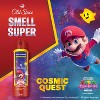 Old Spice x The Super Mario Galaxy Cosmic Quest 24/7 Odor Control ...