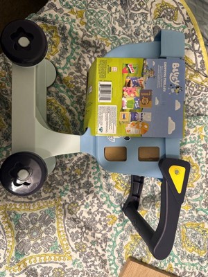 Bluey Shopping Cart : Target
