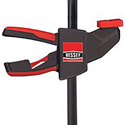 Bessey Ehk 12 In. X 3-1/8 In. D Trigger Clamp 300 Lb : Target