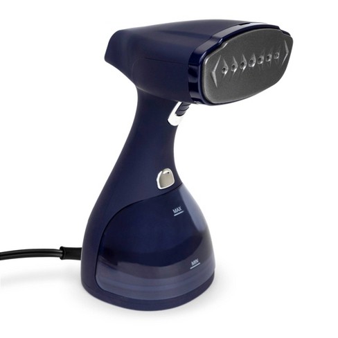 Electrolux Handheld Steamer Blue: Garment Steamer For Clothes, 1500w ...