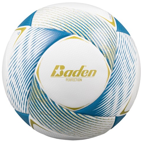 Baden Perfection Thermo Size 5 Soccer Ball : Target