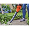 Black & Decker Lsw321 20v Max Powerboost Lithium-ion Cordless Sweeper ...