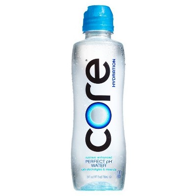 Core : Water : Target