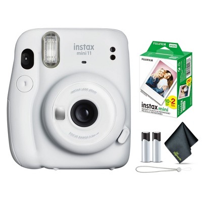 Kodak Step Touch Digital Camera & Instant Printer With 3.5” Lcd (white ...
