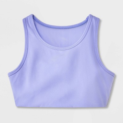 Girls’ Sports Bras : Target
