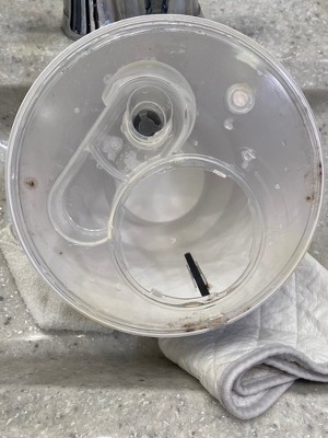 Safety 1st Stay Clean Ultrasonic Humidifier : Target